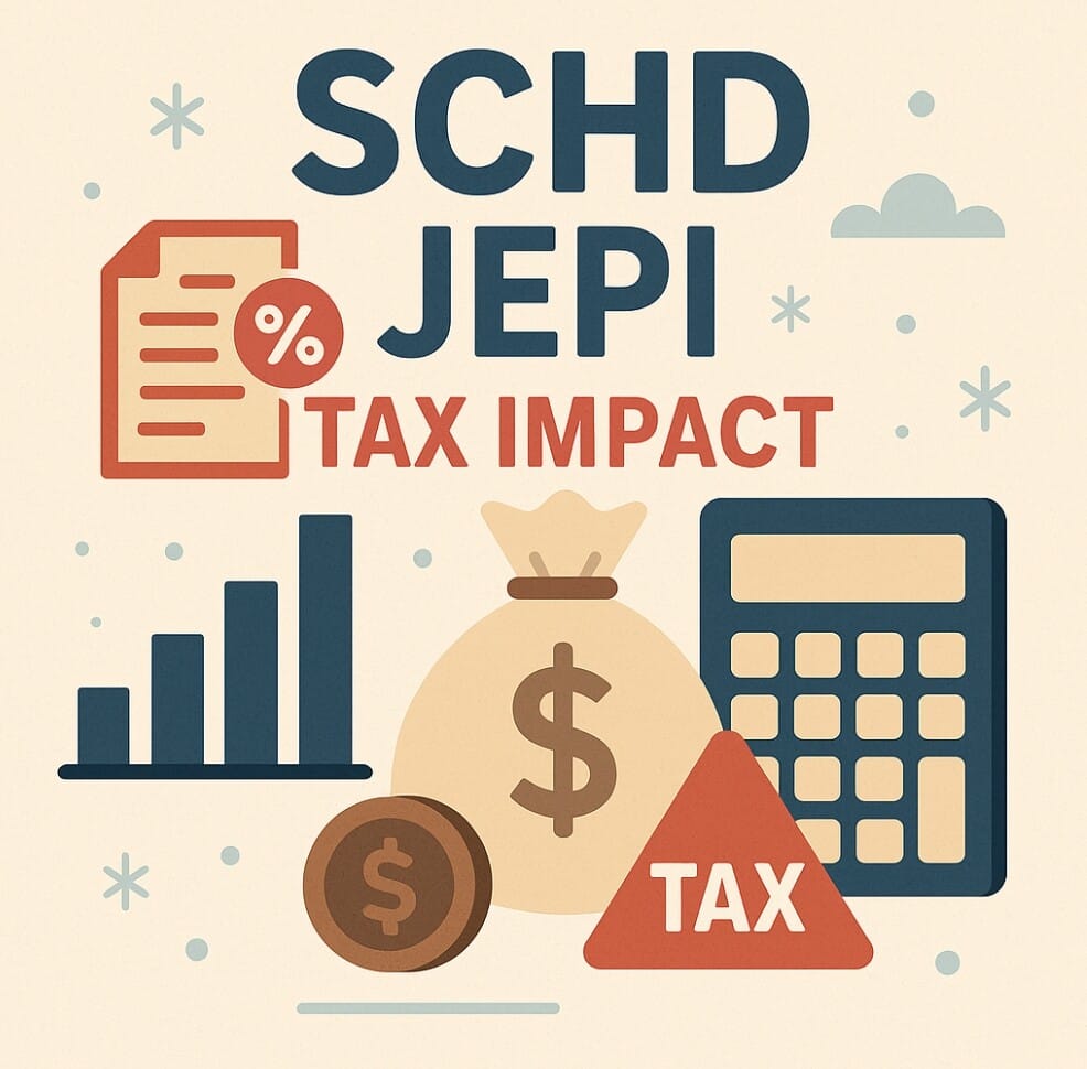미국 배당소득세 인상 섹션 899 법안 완벽 분석 - SCHD·JEPI 투자자 필수 대응 가이드 - PMSTORYHUB